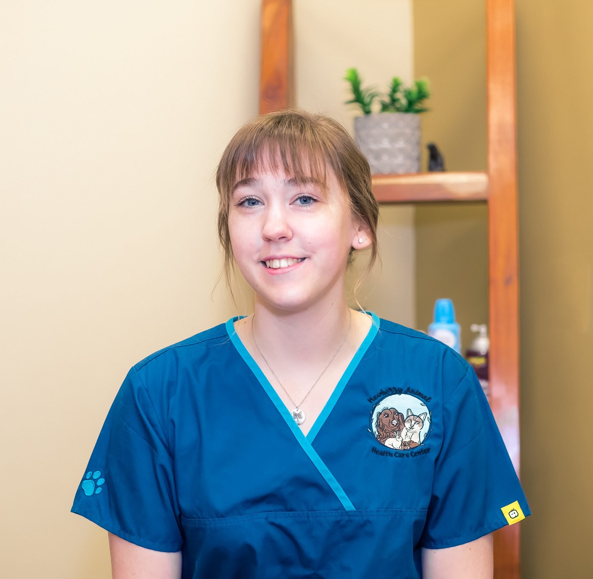 Welcome to Newberry Animal Health Care Center