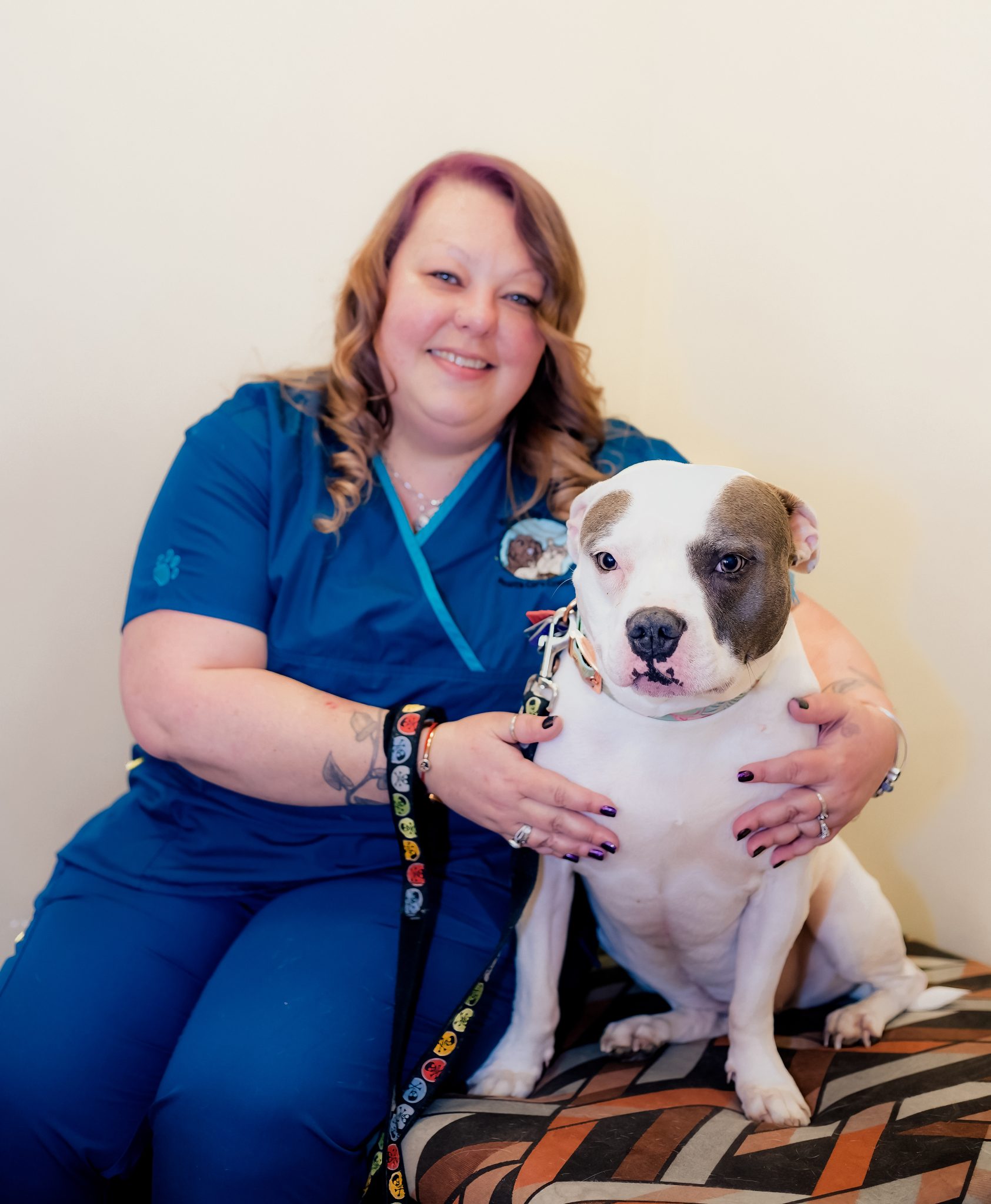 Welcome to Newberry Animal Health Care Center