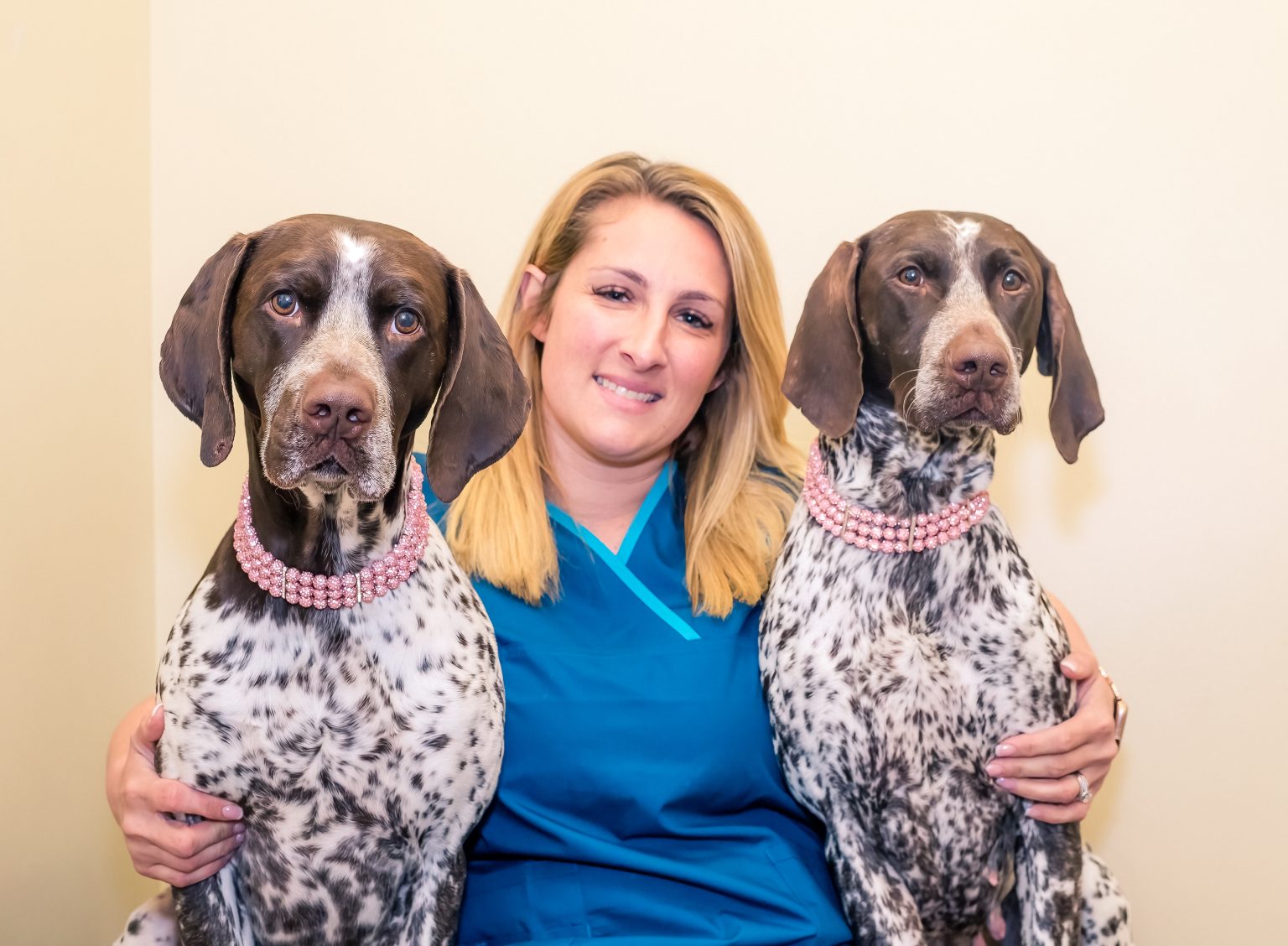 Welcome to Newberry Animal Health Care Center